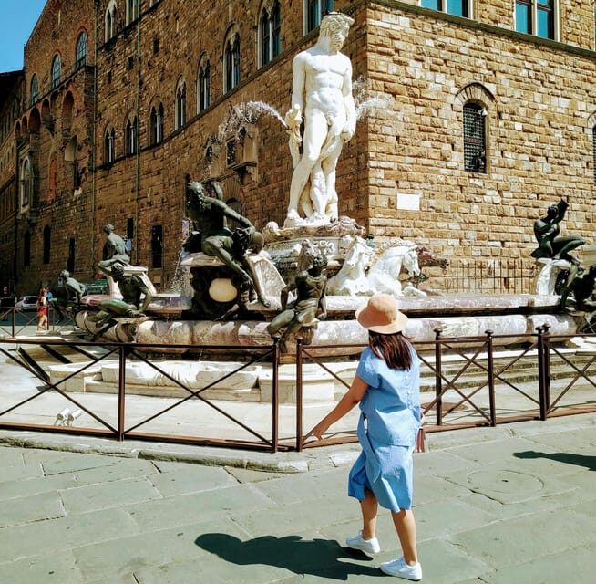 Florence: City Highlights Guided Walking Tour - Authentic Experiences from Travelers