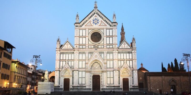 Florence: City Highlights Guided Walking Tour - Final Thoughts