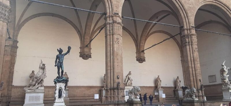 Florence: City Highlights Guided Walking Tour - FAQ