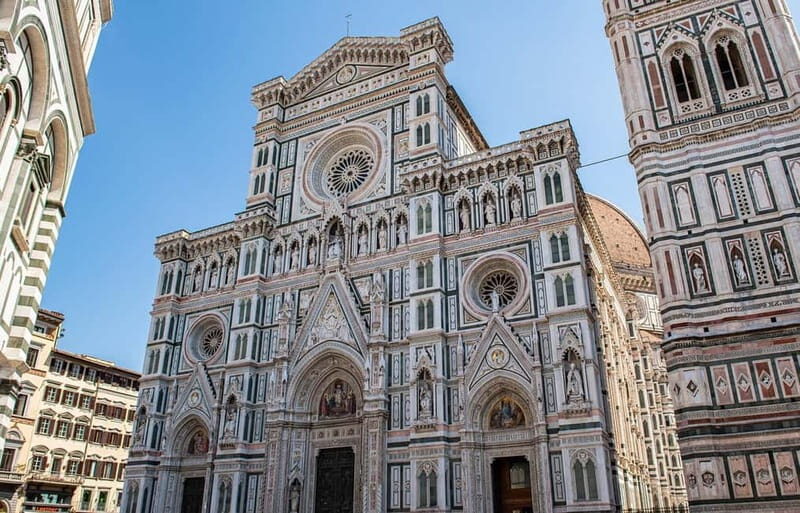 Florence: City Highlights & Historic District Guided Tour - The Practicalities: Price, Duration, and Logistics