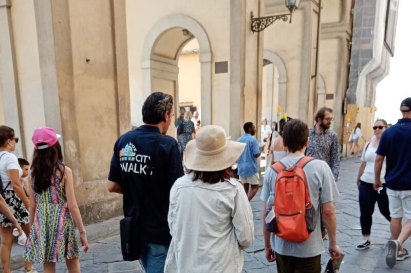 Florence: City Highlights & Historic District Guided Tour - Who Will Enjoy This Tour?