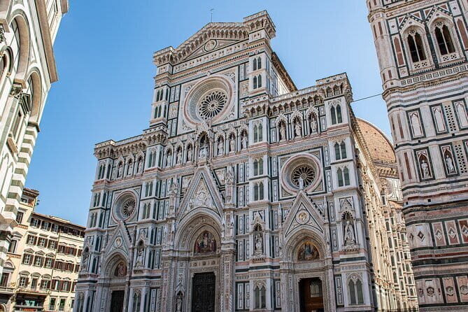 Florence: City Highlights & Historic District Guided Walking Tour - Experience Overview