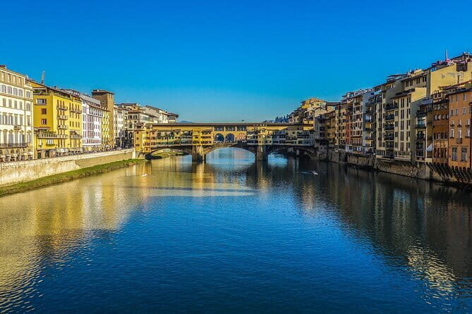 Florence: City Highlights & Historic District Guided Walking Tour - Authentic Experiences and Practical Insights