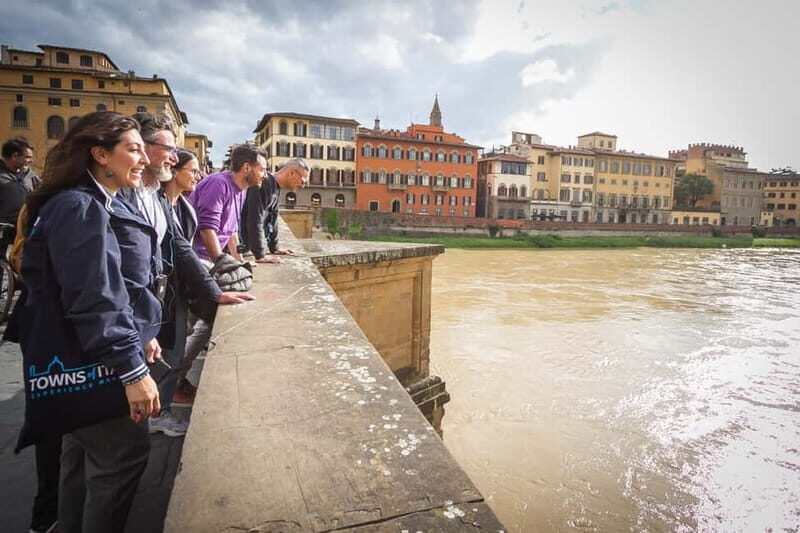 Florence: City Highlights Walking Tour + Wine Windows Option - The Bottom Line: Is It Worth It?