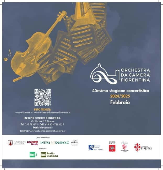 Florence: City Music Tour - Key Points