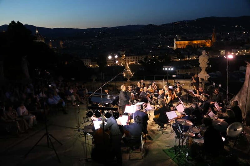 Florence: City Music Tour - A Closer Look at the Florence: City Music Tour