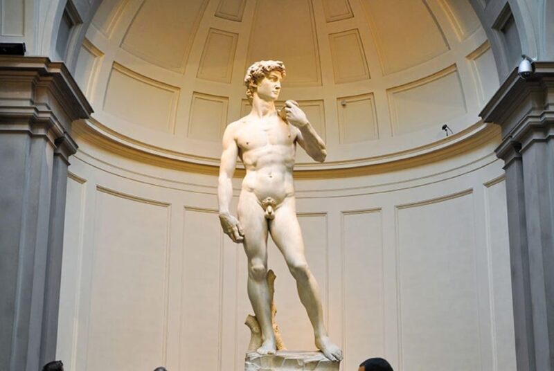 Florence: City Pass with Uffizi and Accademia Entry - A Closer Look at the Florence City Pass