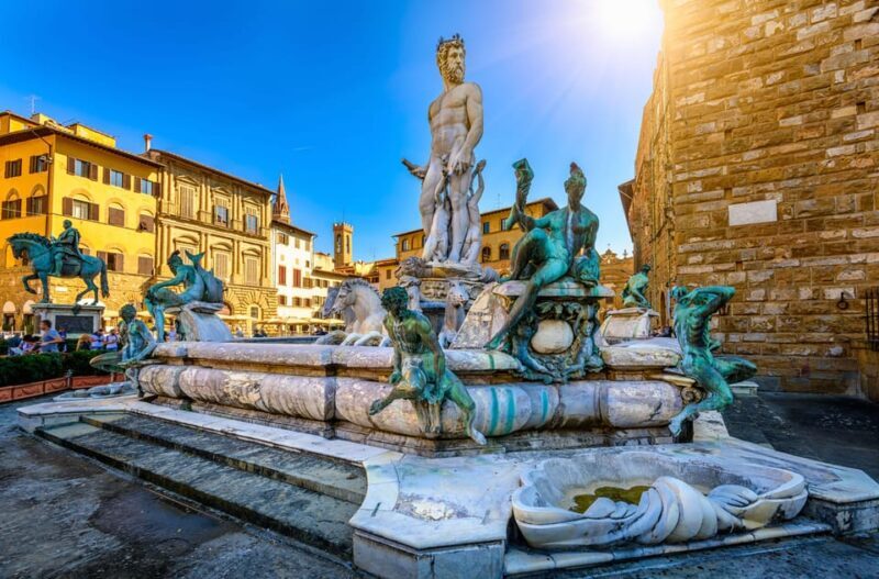 Florence: City Pass with Uffizi and Accademia Entry - Value Versus Cost