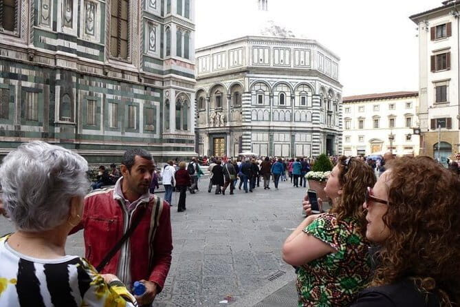 Florence City Tour & David - An In-Depth Look at the Tour Experience