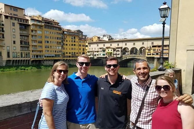 Florence City Tour & David - What Past Travelers Say