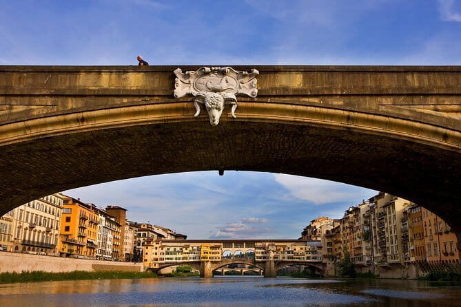 Florence city tour in vintage car - What the Experience Means for You
