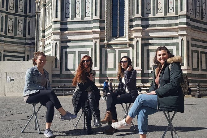 Florence city tour in vintage car - Final Thoughts