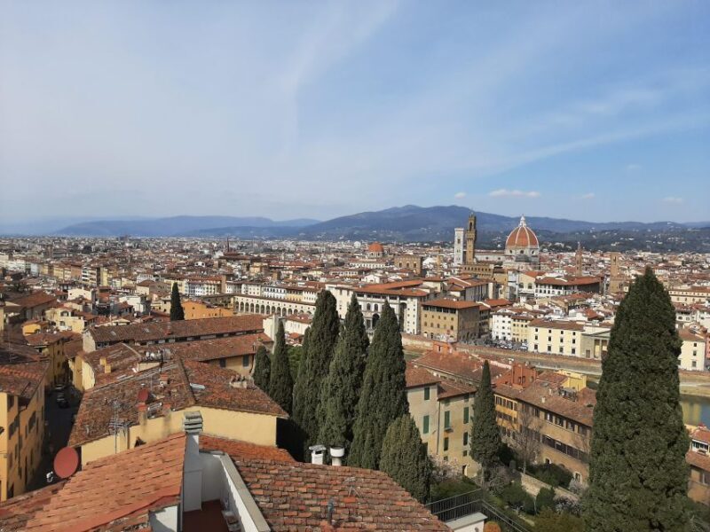 Florence: city walk to the most famous historical monuments - Who Should Consider This Tour?