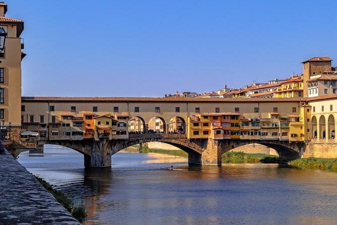 Florence City Walking Tour - Why You Should Consider This Guided Walking Tour