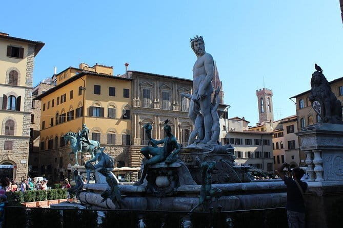 Florence City Walking Tour - What This Tour Covers and Why It Matters
