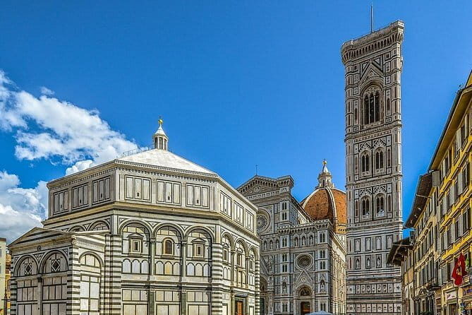 Florence City Walking Tour - Practical Aspects and Value