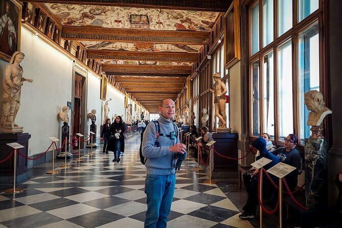Florence: Combo guided tour, City, Uffizi, Accademia and David - Who Is This Tour Best For?