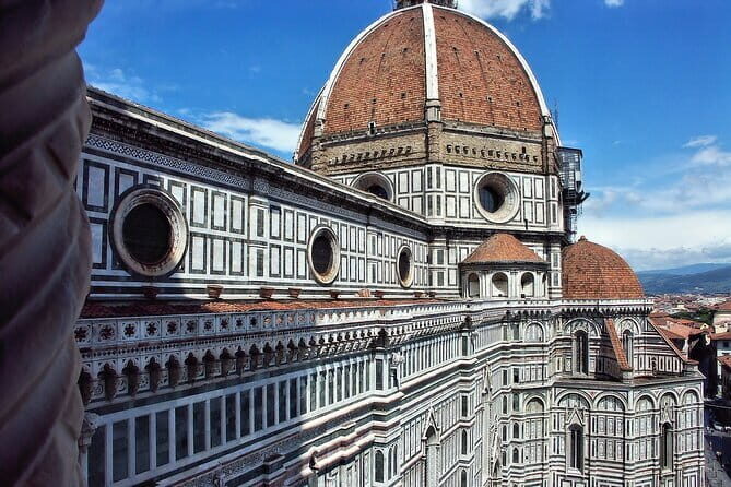 Florence: Combo guided tour, City, Uffizi, Accademia and David - FAQ