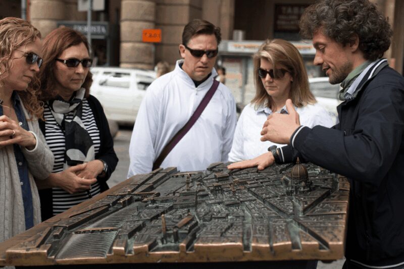 Florence Combo: Guided Walk & Skip-the-Line Uffizi Tour - Key Points