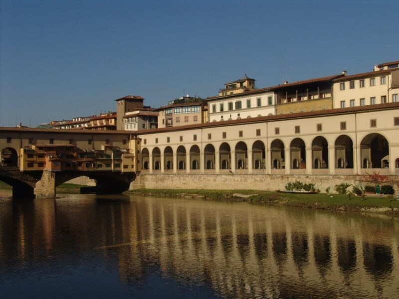 Florence Combo: Guided Walk & Skip-the-Line Uffizi Tour - An In-Depth Look at the Tour