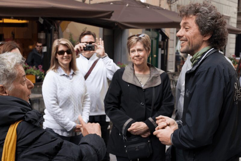 Florence Combo: Guided Walk & Skip-the-Line Uffizi Tour - The Sum Up