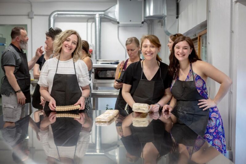Florence Cooking Class: Fresh Pasta & Tiramisù - Why Choose This Cooking Class