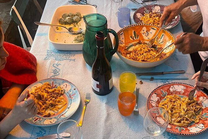 Florence Cooking Class in a Gorgeous Countryside Home with Maria - An In-Depth Look at the Experience