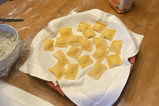 Florence Cooking Class in a Gorgeous Countryside Home with Maria - What Makes This Tour Stand Out?
