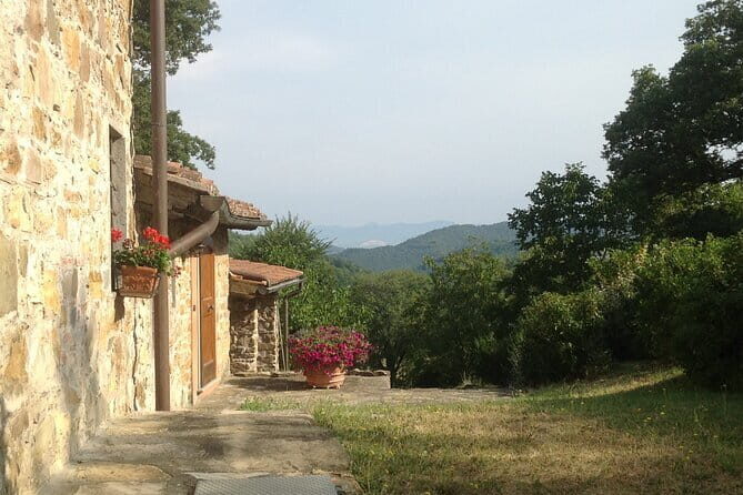 Florence Cooking Class in a Gorgeous Countryside Home with Maria - FAQ