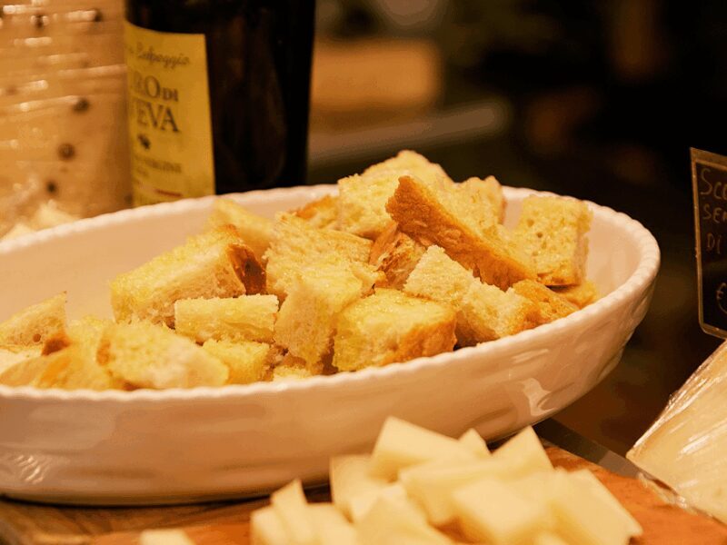 Florence: Cooking Class with Local Food Market Tour - Final Thoughts: Why You Should Consider It