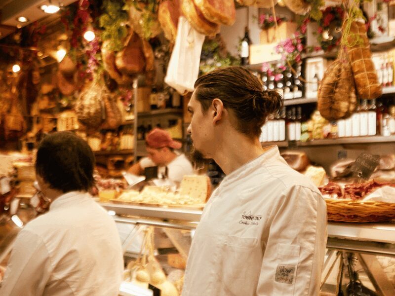 Florence: Cooking Class with Local Food Market Tour - FAQ