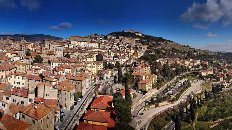 Florence: Cortona, Assisi and Perugia Full Day Trip - An In-Depth Look at the Tour Experience