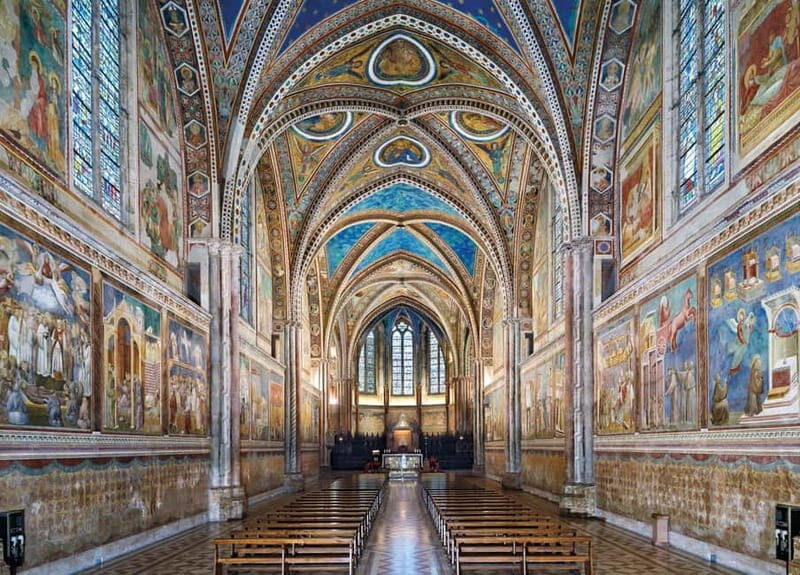 Florence: Cortona, Assisi and Perugia Full Day Trip - Who Will Love This Experience?