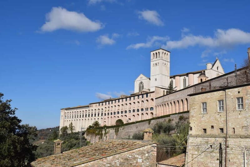 Florence: Cortona, Assisi and Perugia Full Day Trip - FAQ