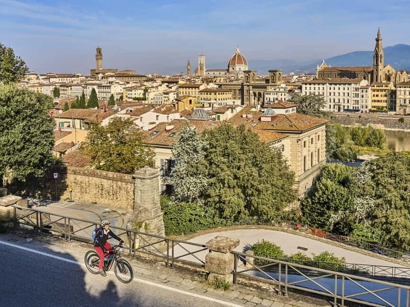 Florence Countryside PRIVATE eBIKE Tour + Pick-up & Drop-off - Final Thoughts: Is It Worth It?
