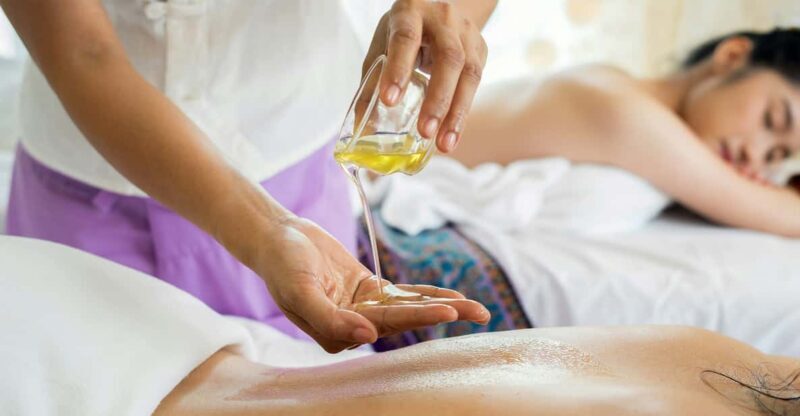 Florence: Couple Massage by massageflorence.com - Final Thoughts