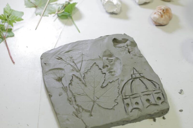 Florence: create your own personalized plaster cast - Why This Experience Matters for Travelers