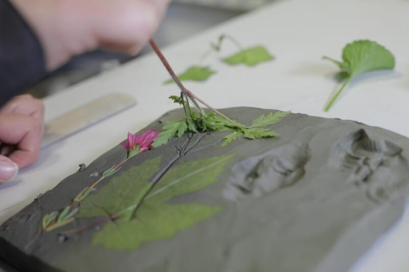 Florence: create your own personalized plaster cast - Final Thoughts