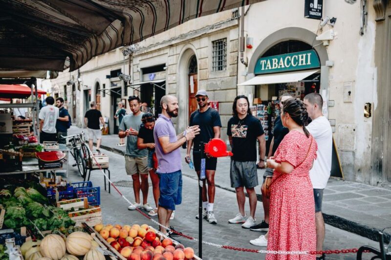 Florence: Culinary Adventure with 2 Pasta types and Tiramisu - The Learning Experience and Recipes