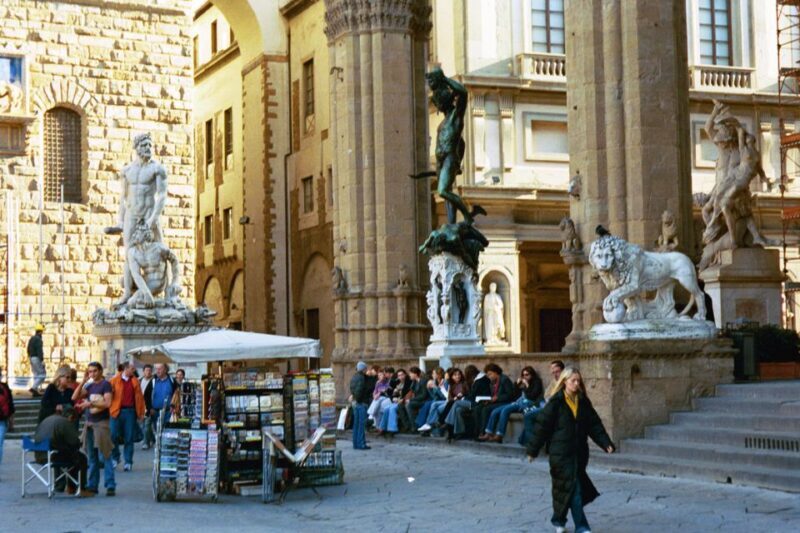 Florence: Dan Brown's Inferno 2-Hour Walking Tour - FAQ