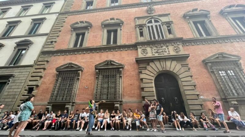 Florence: Dark Mysteries and Legends Guided Walking Tour - FAQ