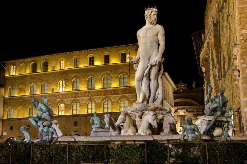Florence: Dark Secrets & Scandals Evening Walking Tour - Florence: Dark Secrets & Scandals Evening Walking Tour — A Deep Dive into the Citys Hidden Side
