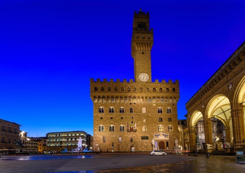 Florence: Dark Secrets & Scandals Evening Walking Tour - What Our Reviewers Say
