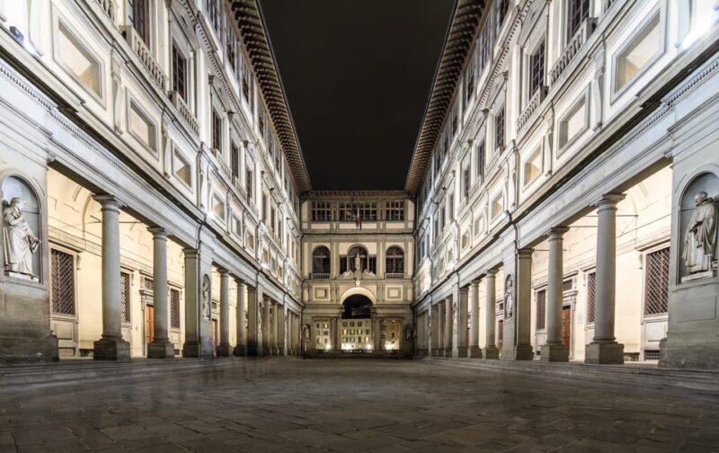 Florence: Dark Secrets & Scandals Evening Walking Tour - Final Thoughts