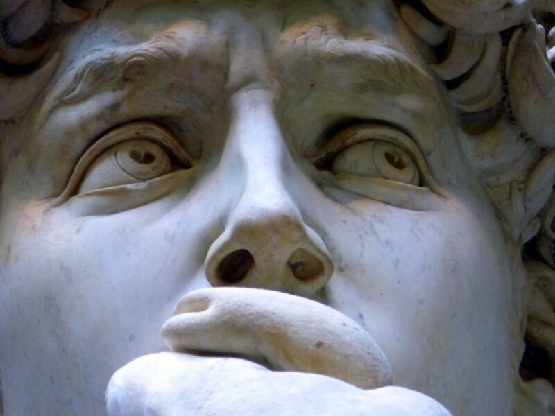 Florence: David & Accademia Gallery Small Group Tour - Practical Considerations & Tips