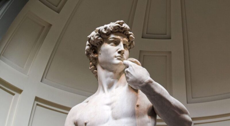 Florence: David and Accademia Gallery Fast Track Guided Tour - The Practical Side: Timing, Cost, and Value