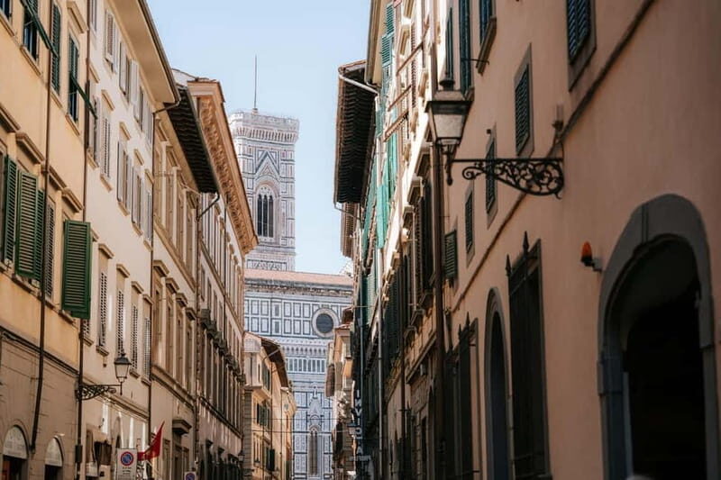 Florence: David at Accademia and Duomo Terraces VIP Tour - Authentic Visitor Feedback