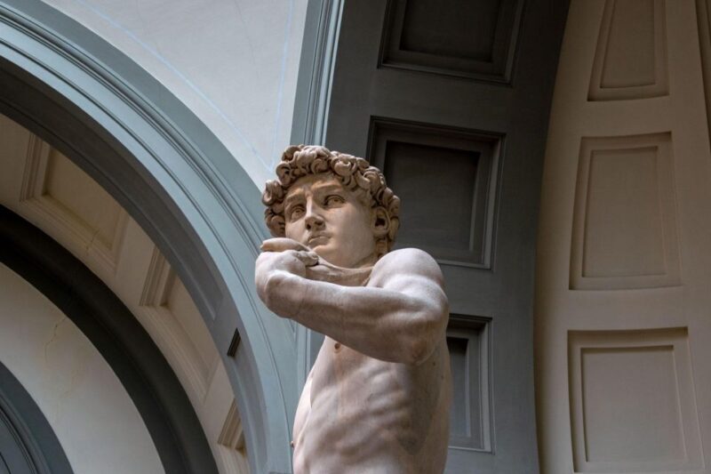 Florence: David, Pitti Palace, & Gardens Combination Tickets - Who Will Love This Tour?