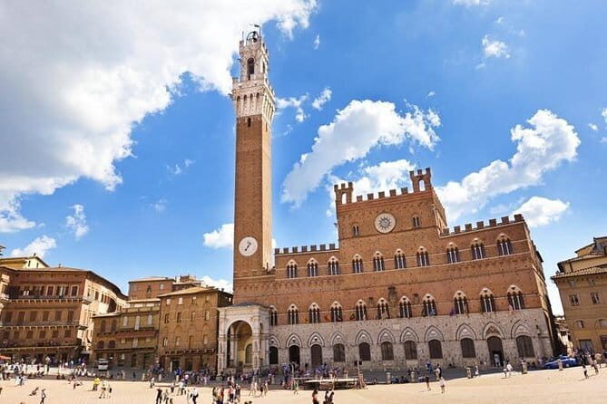 Florence Day Tour: Explore Pisa, Siena & San Gimignano with Lunch - An In-Depth Look at the Tour Experience