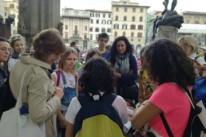 Florence Day Tour: Explore Pisa, Siena & San Gimignano with Lunch - The Sum Up